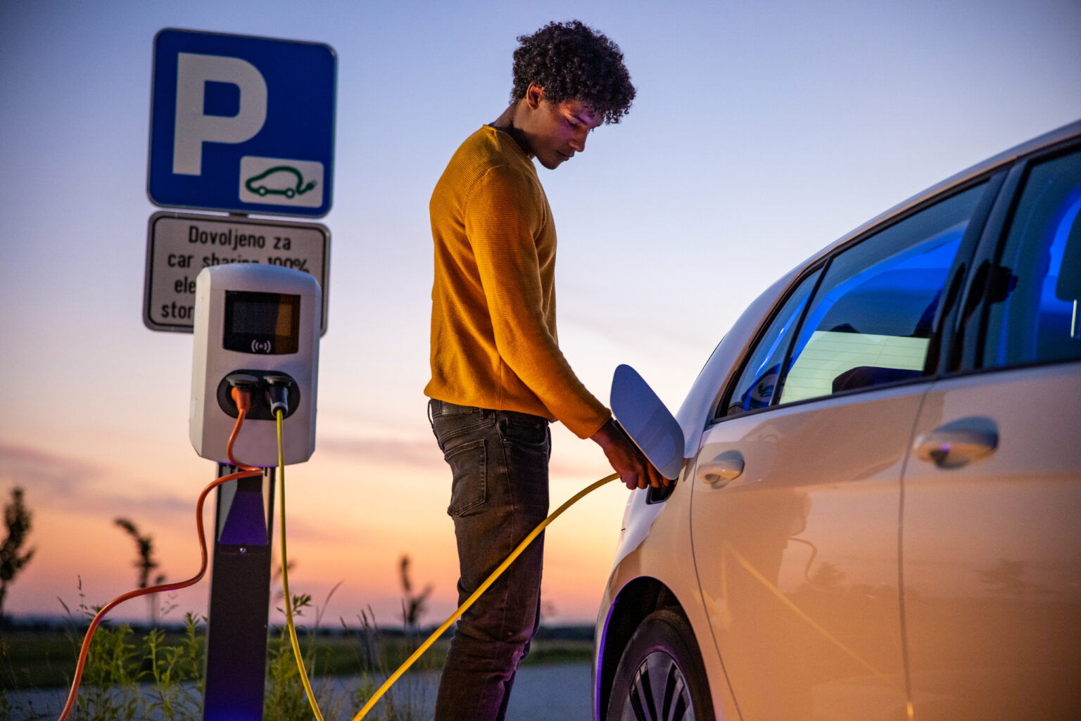 EV Affordability - AAA