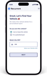 Recurrent Battery Reports - AAA