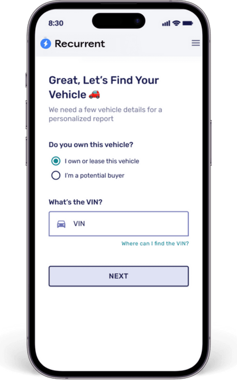 Recurrent Battery Reports - AAA