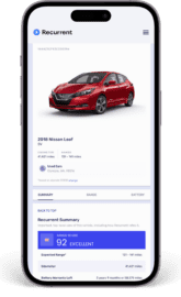 Recurrent Battery Reports - AAA