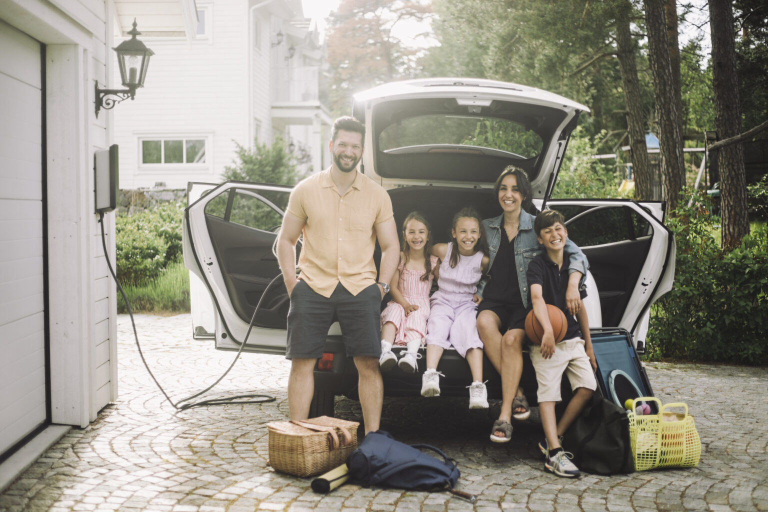 Charging+Range - AAA