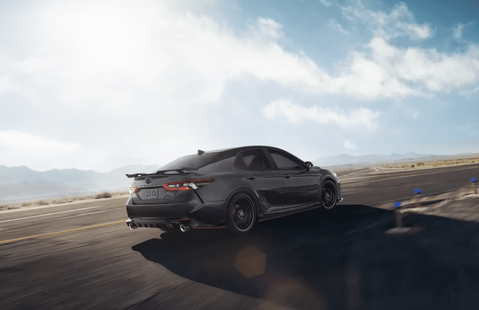 Roadside Assistance in an Electric Car