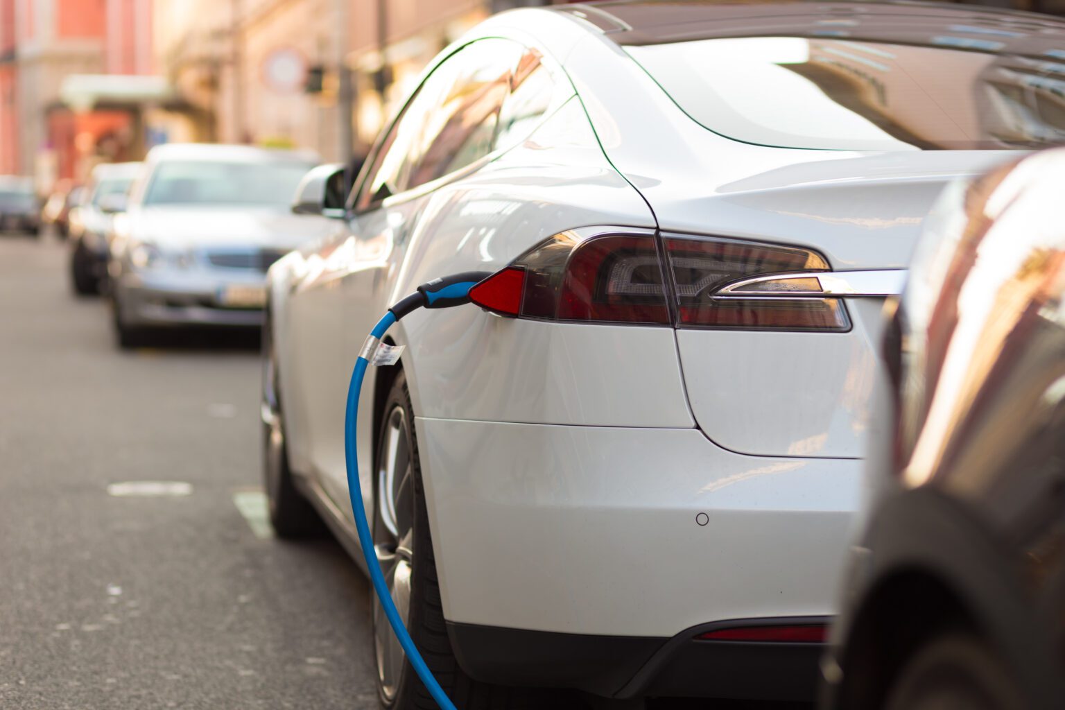 Are Electric Vehicles Bad for the Environment?